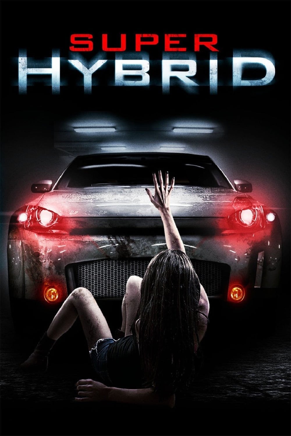 Super Hybrid Movie Streaming Online Watch