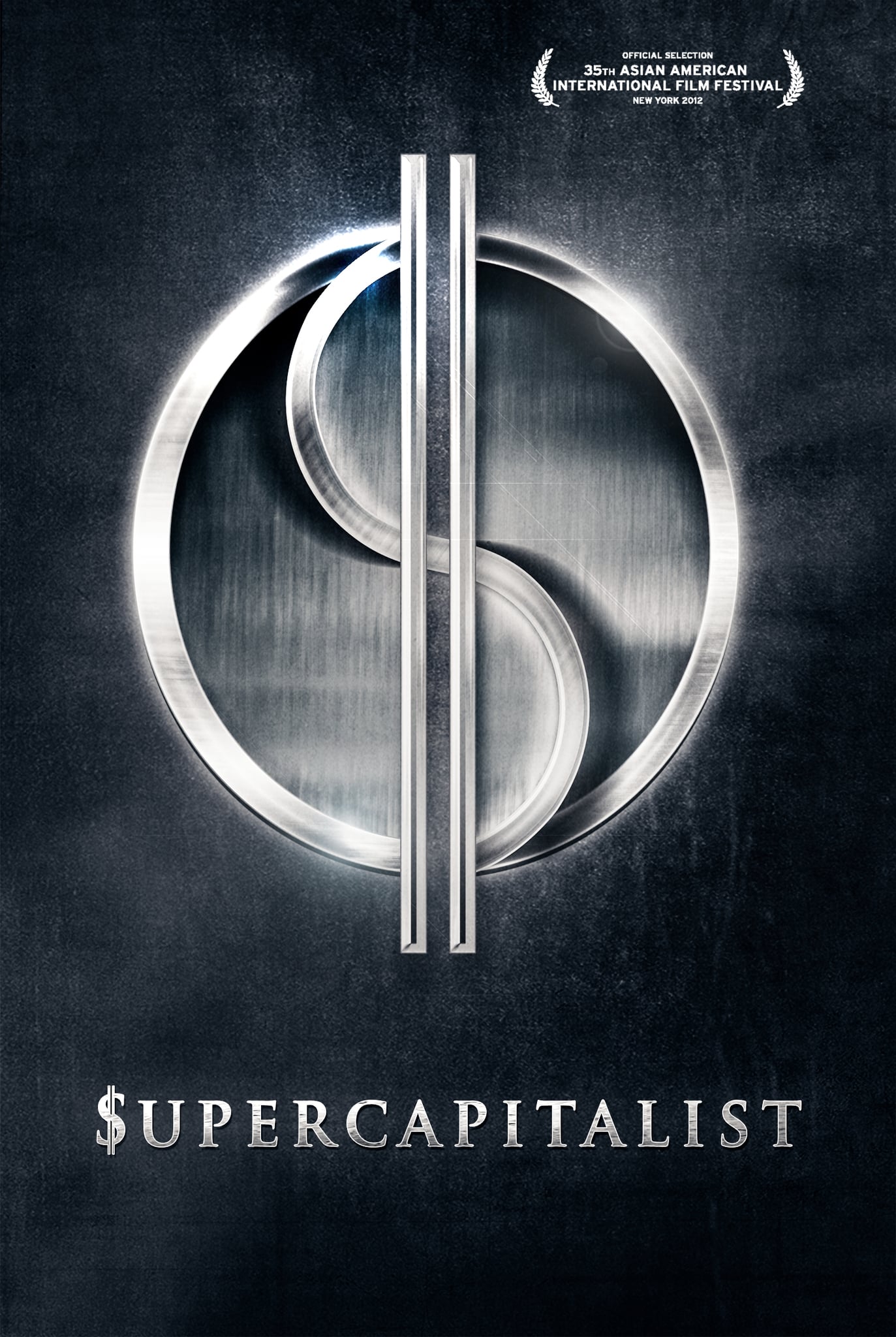 Supercapitalist Cantonese Movie Streaming Online Watch