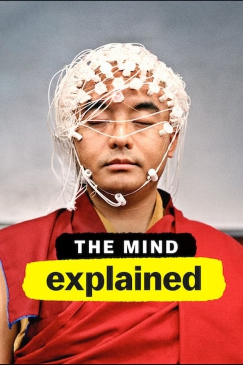 The Mind, Explained Web Series Streaming Online Watch on Netflix