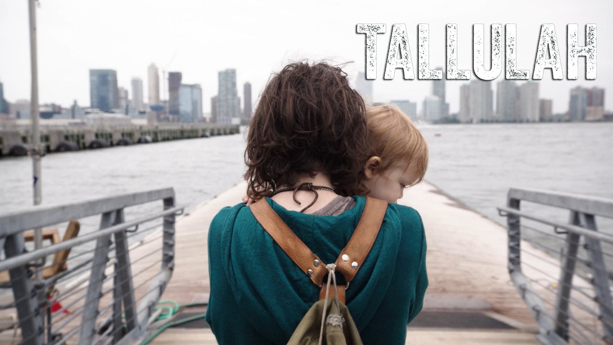 Tallulah Movie Streaming Online Watch on Netflix