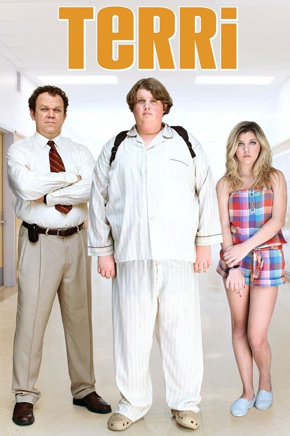 Terri Movie Streaming Online Watch