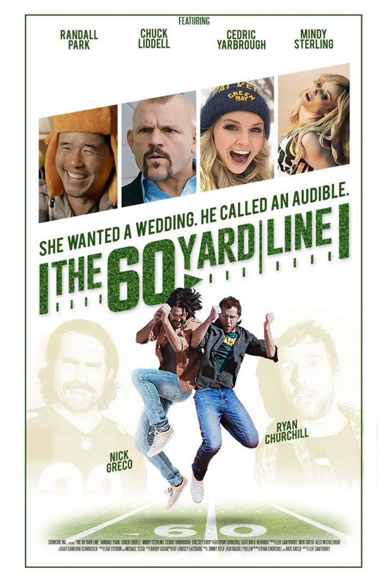 The 60 Yard Line Movie Streaming Online Watch