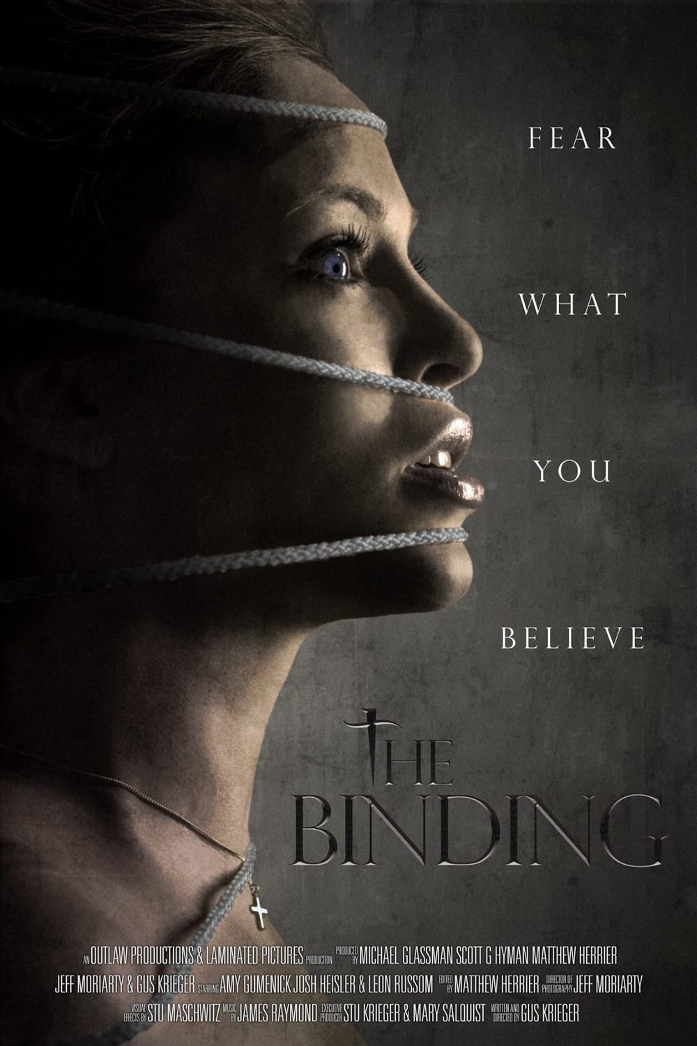 The Binding Movie Streaming Online Watch
