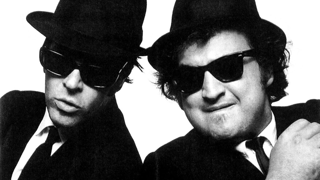 The Blues Brothers Movie Streaming Online Watch on Netflix