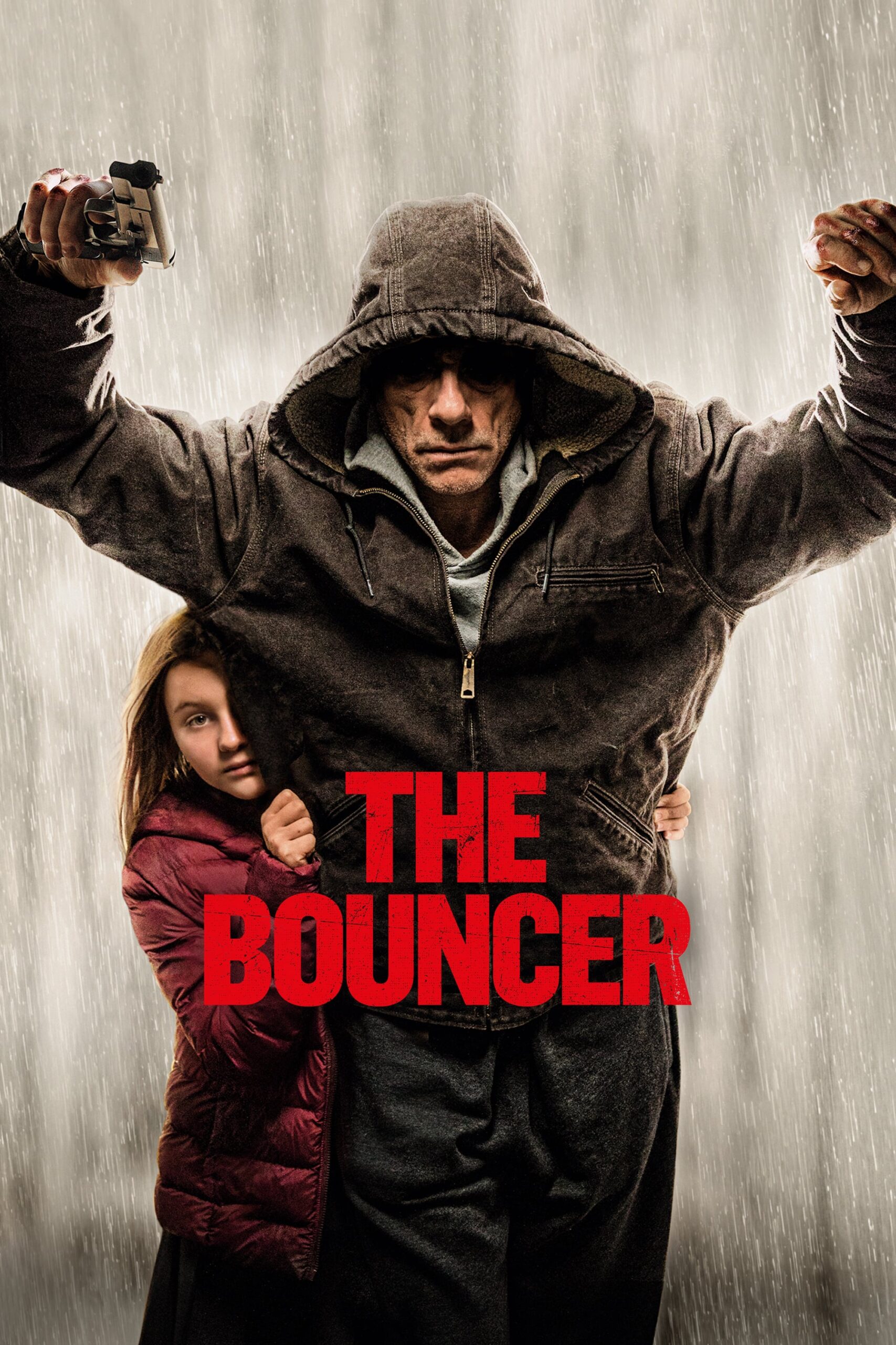 The Bouncer French, Hindi Movie Streaming Online Watch on Jio Cinema, Zee5