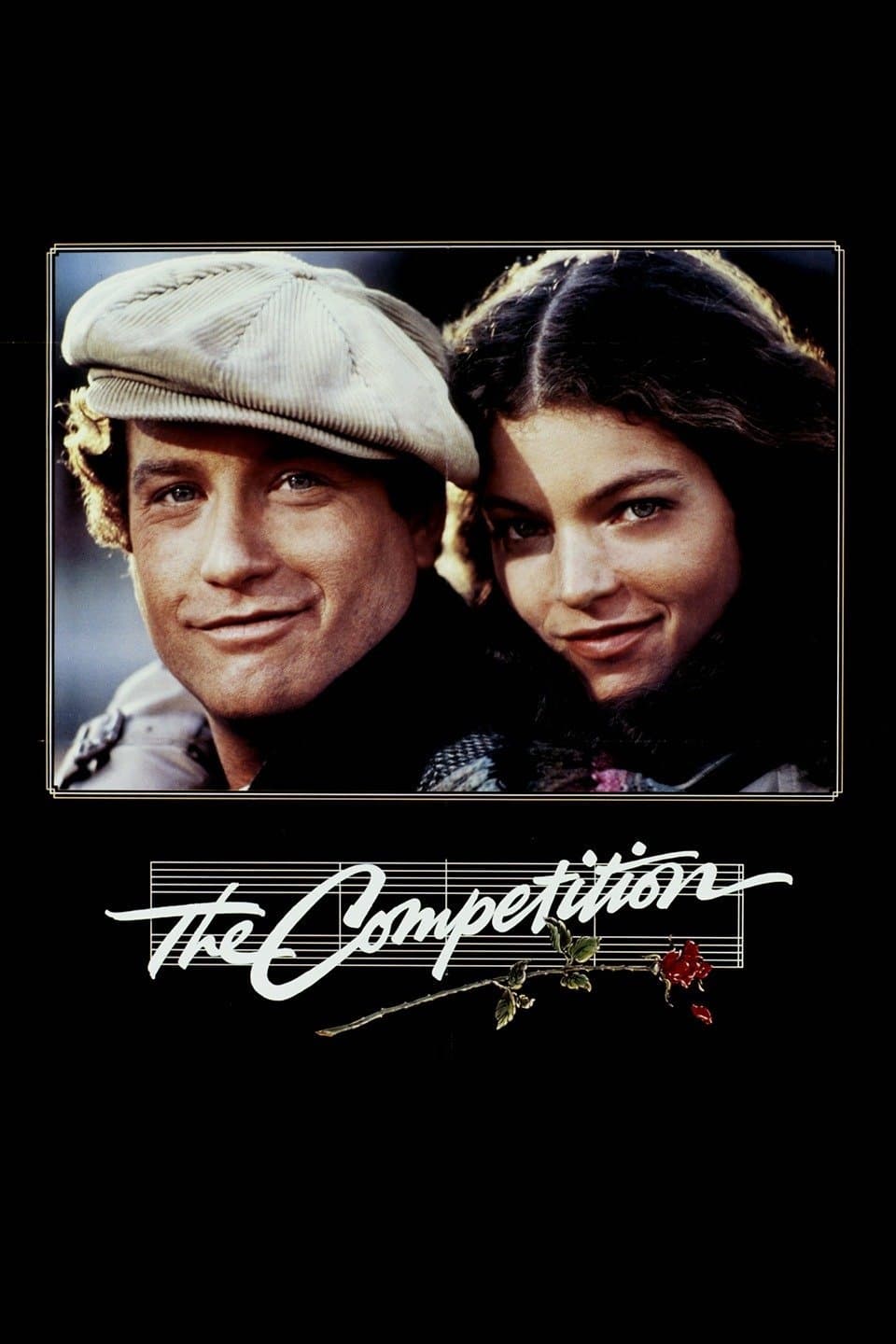 The Competition Movie Streaming Online Watch