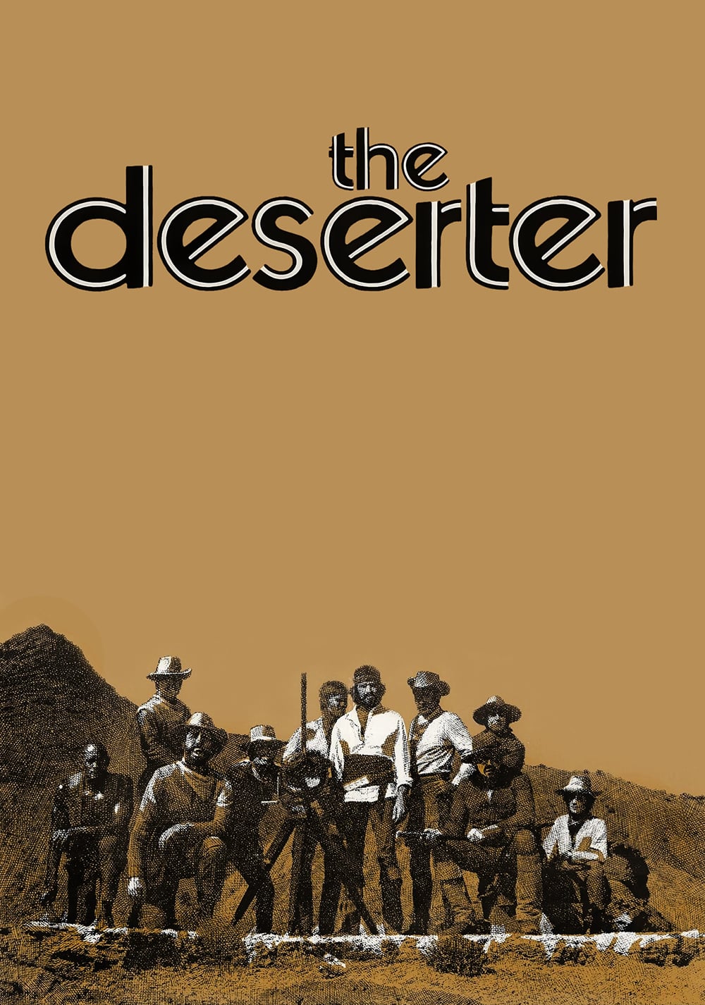 The Deserter Italian Movie Streaming Online Watch on MX Player