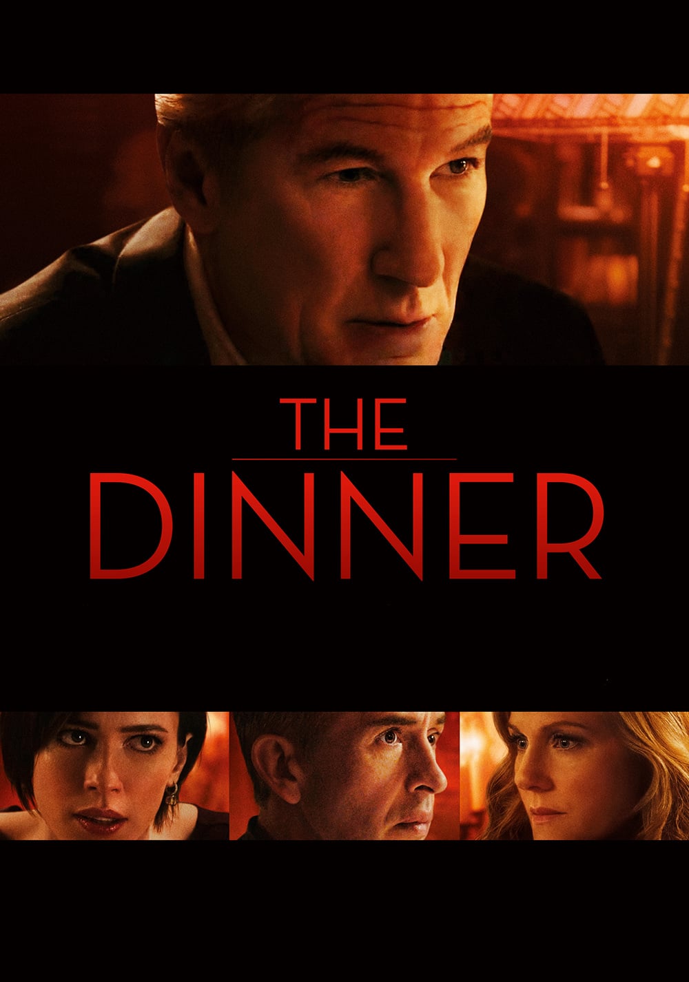 The Dinner Hungarian Movie Streaming Online Watch