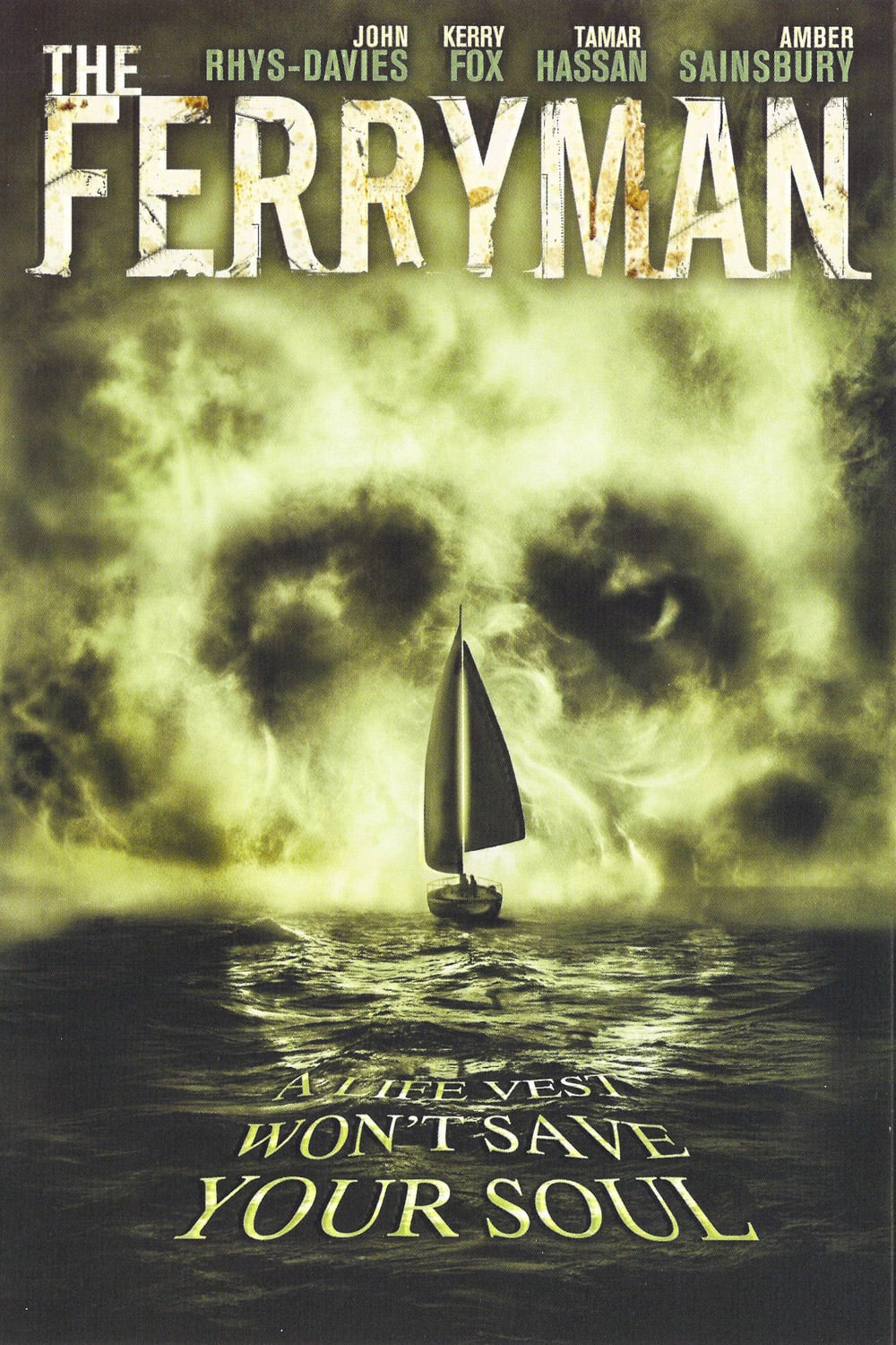 The Ferryman German Movie Streaming Online Watch