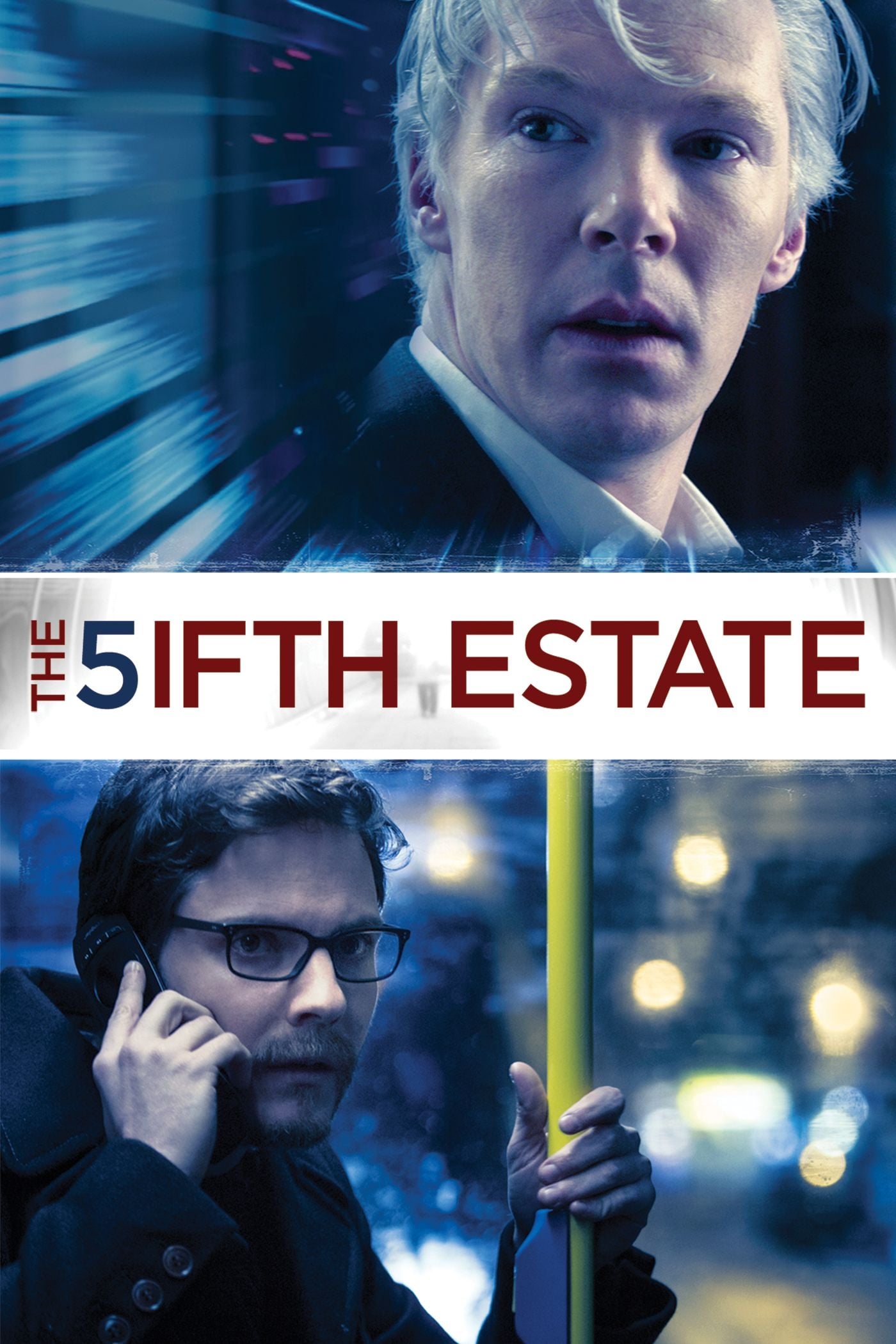 The Fifth Estate Movie Streaming Online Watch on Tata Sky