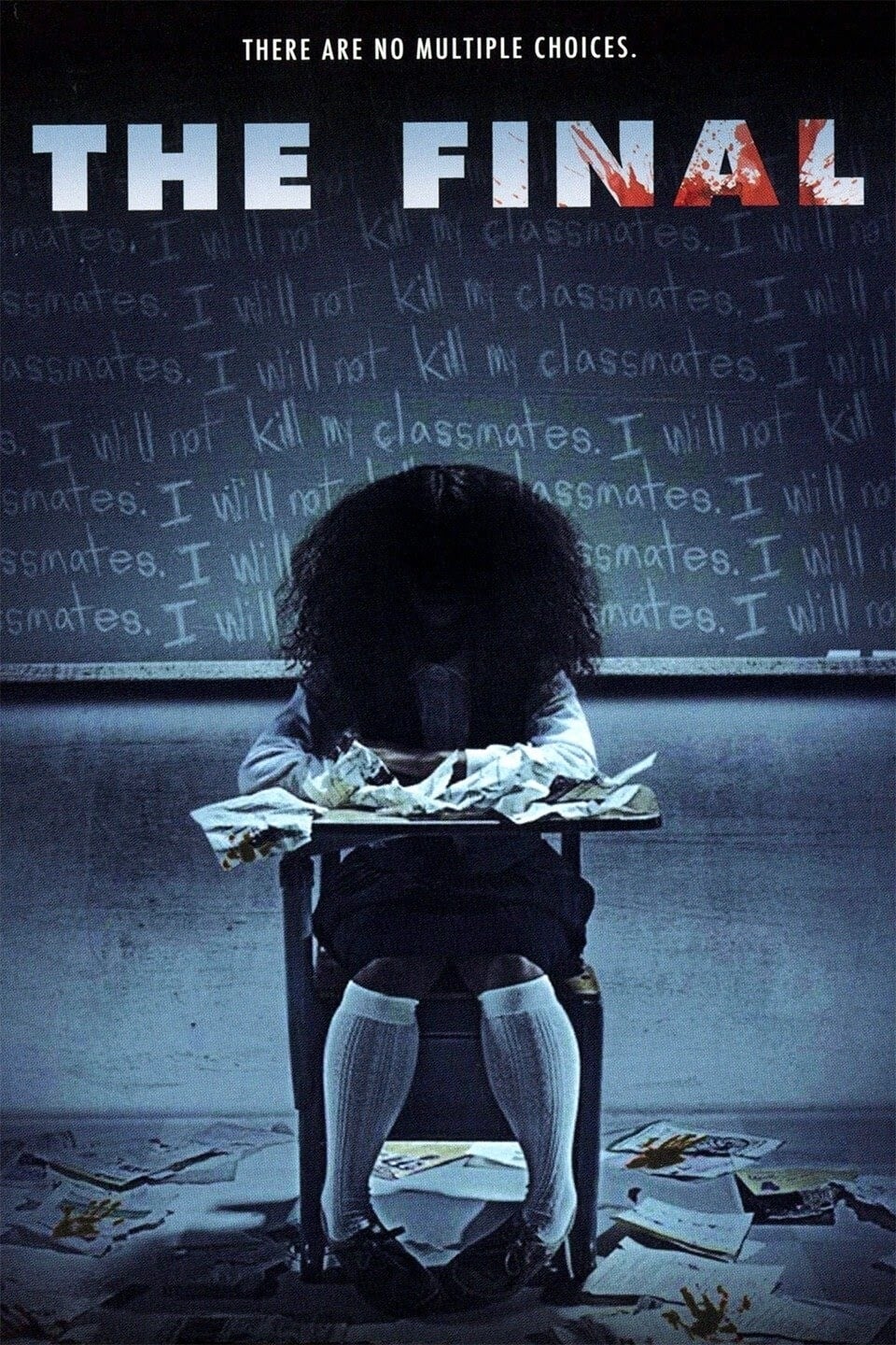 The Final Movie Streaming Online Watch