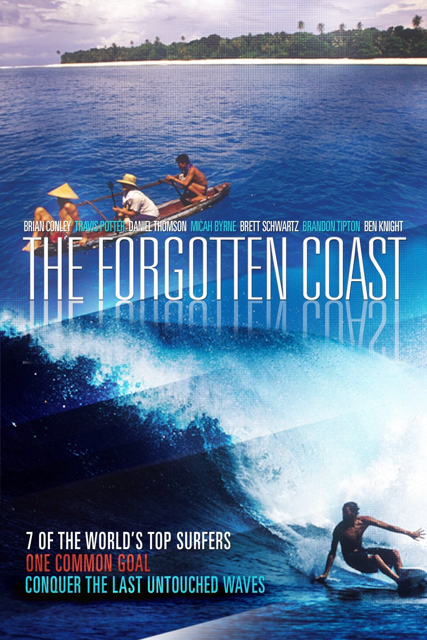 The Forgotten Coast Movie Streaming Online Watch on MX Player