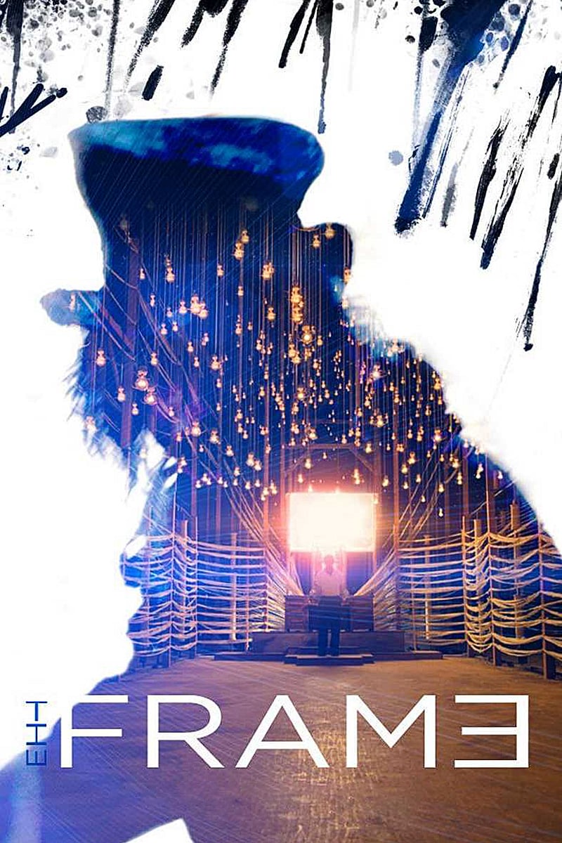 The Frame Movie Streaming Online Watch on Disney Plus Hotstar