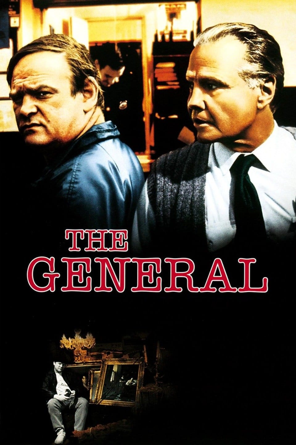 The General Movie Streaming Online Watch