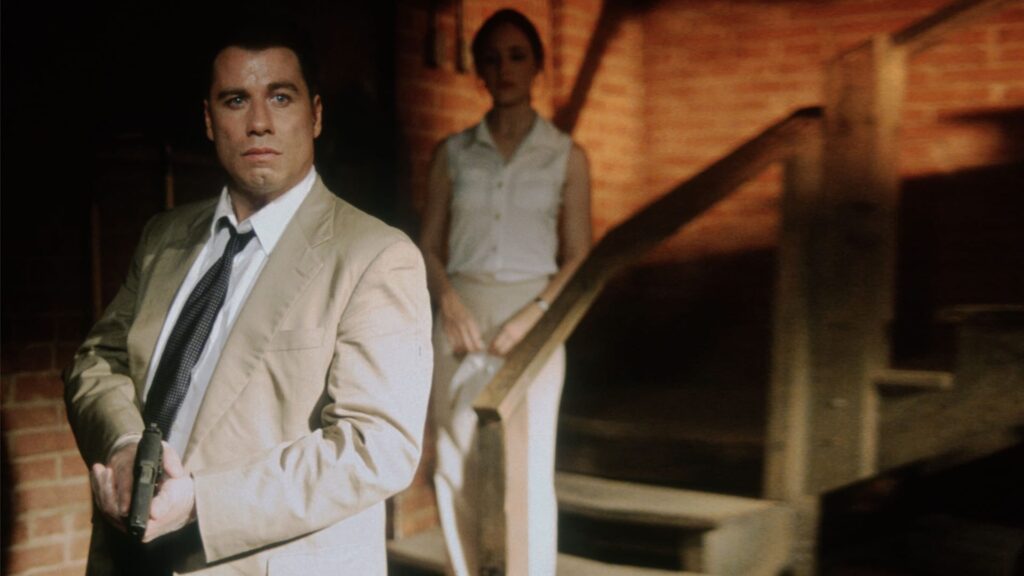 The General's Daughter Movie Streaming Online Watch on Netflix