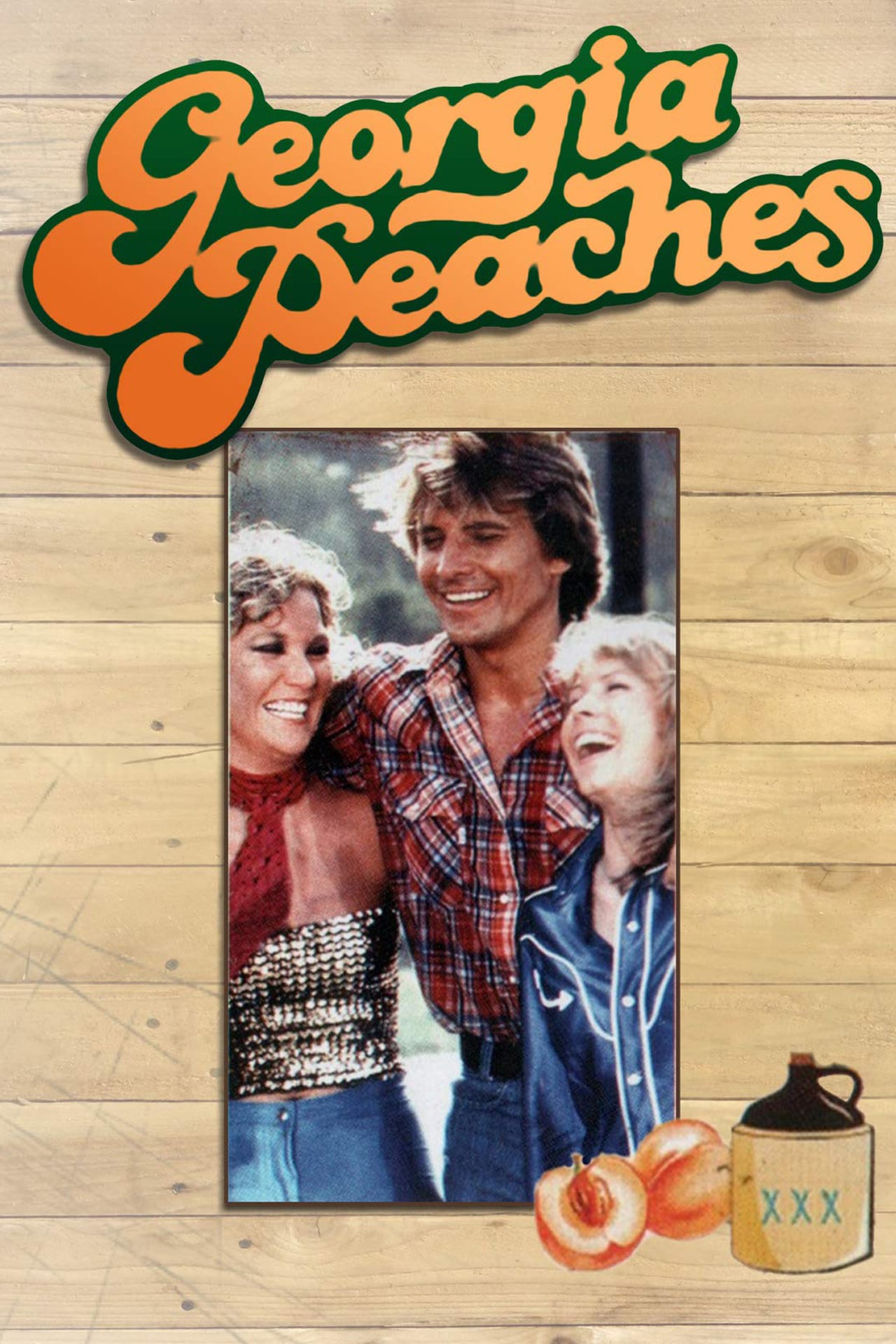 The Georgia Peaches Movie Streaming Online Watch