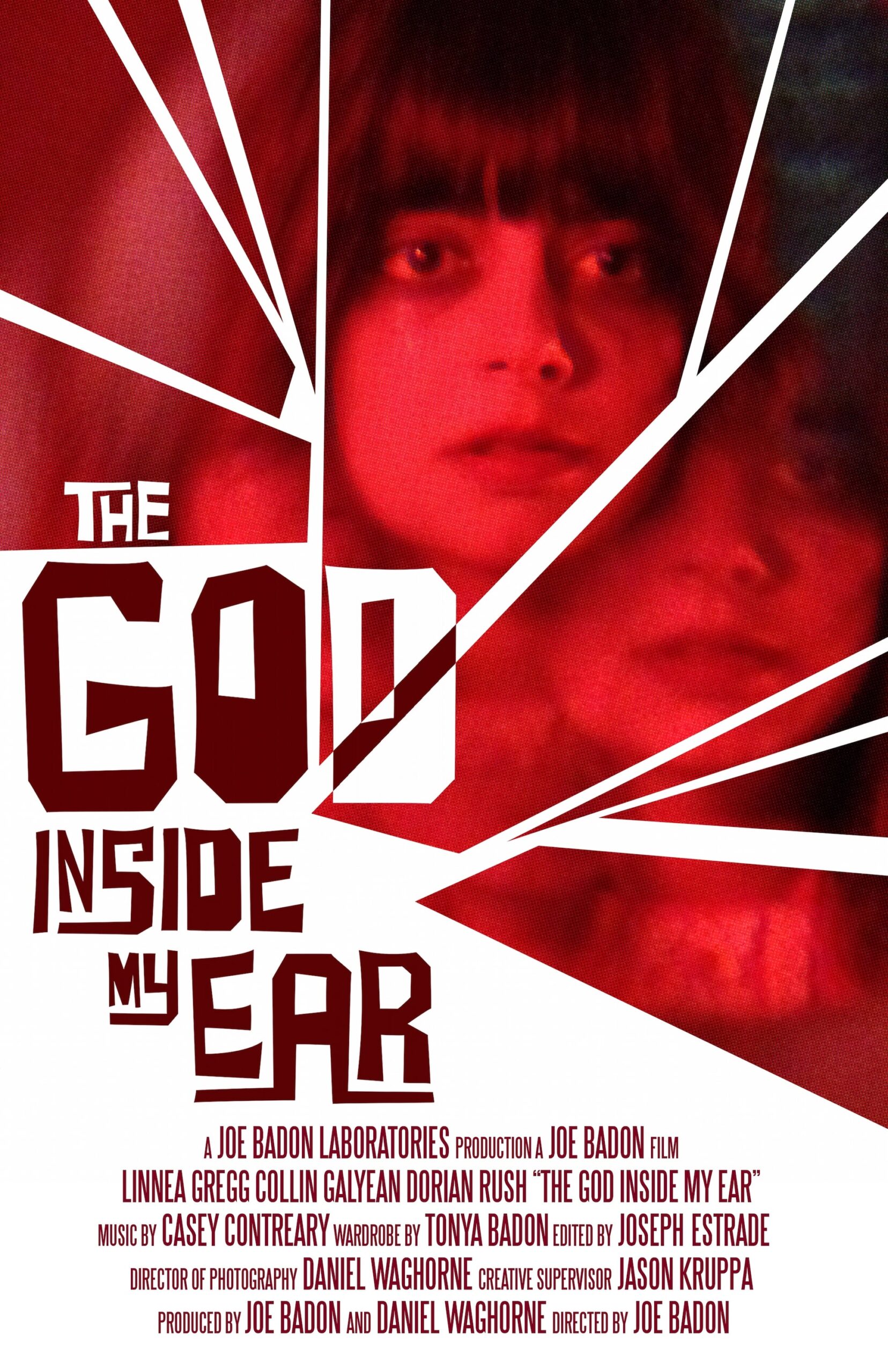The God Inside My Ear Movie Streaming Online Watch on Tubi