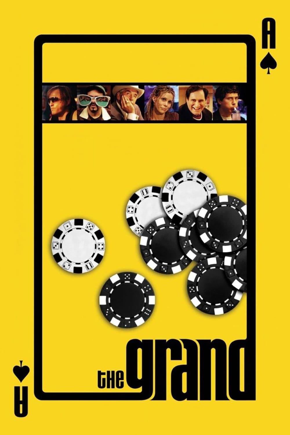 The Grand Movie Streaming Online Watch