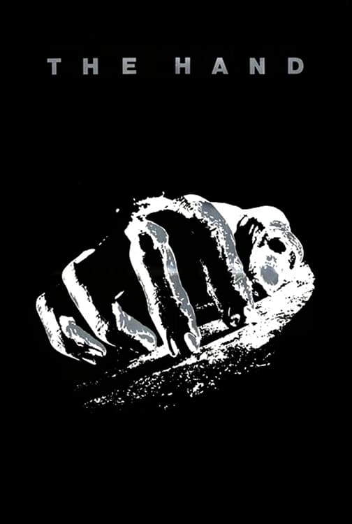 The Hand Movie Streaming Online Watch