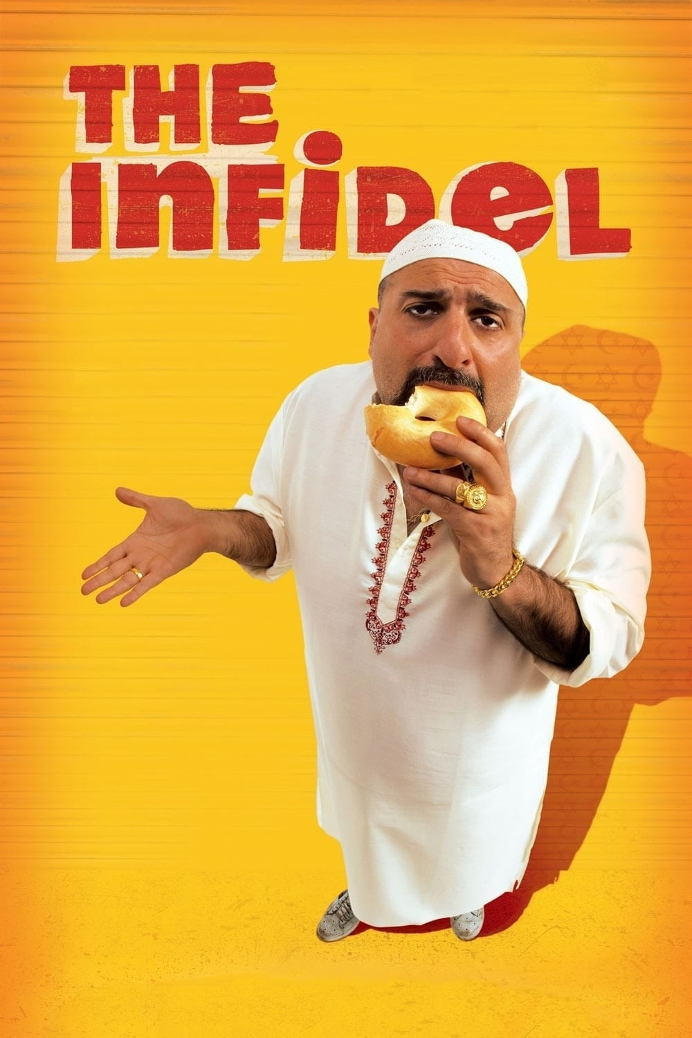 The Infidel Movie Streaming Online Watch