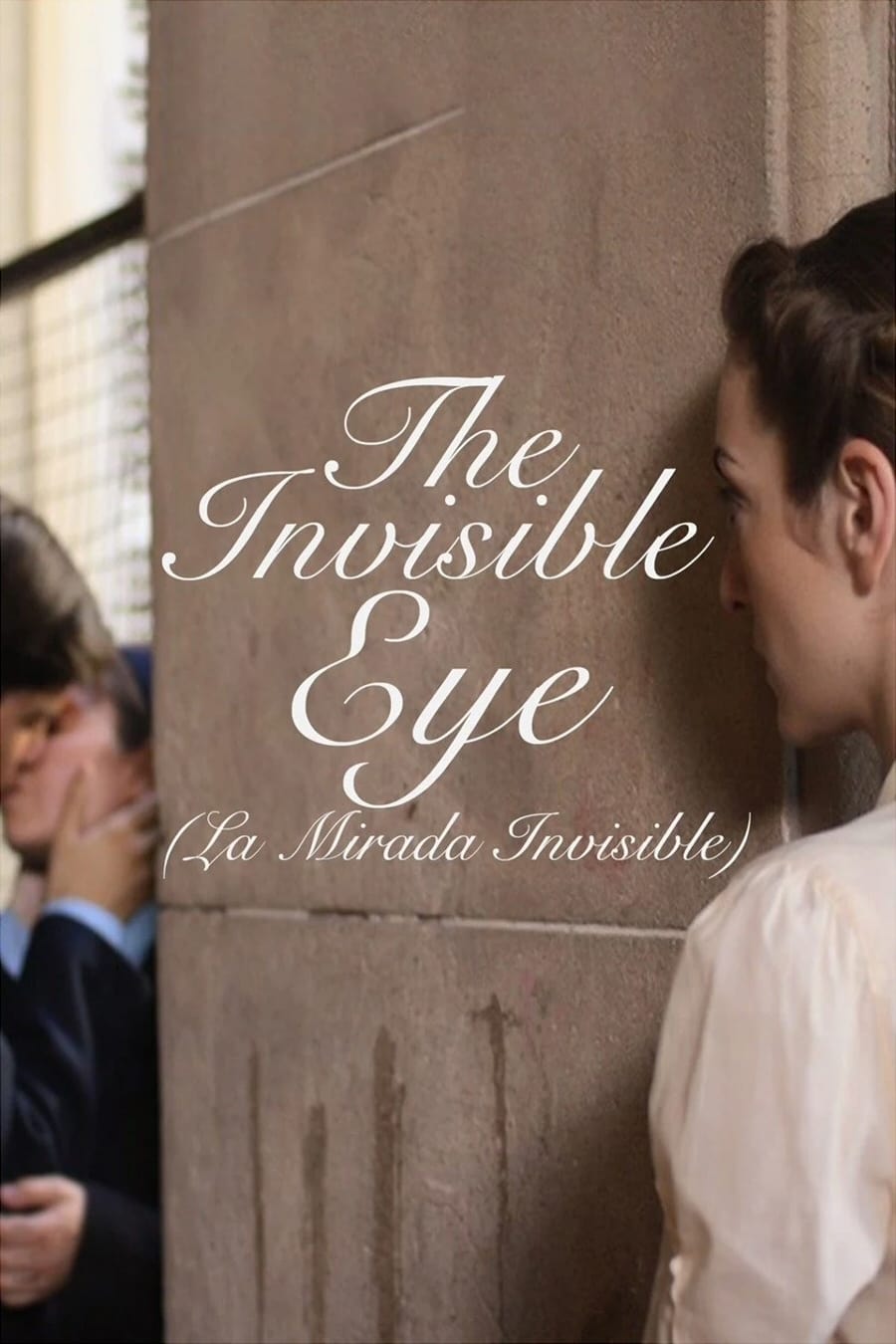 The Invisible Eye Spanish Movie Streaming Online Watch