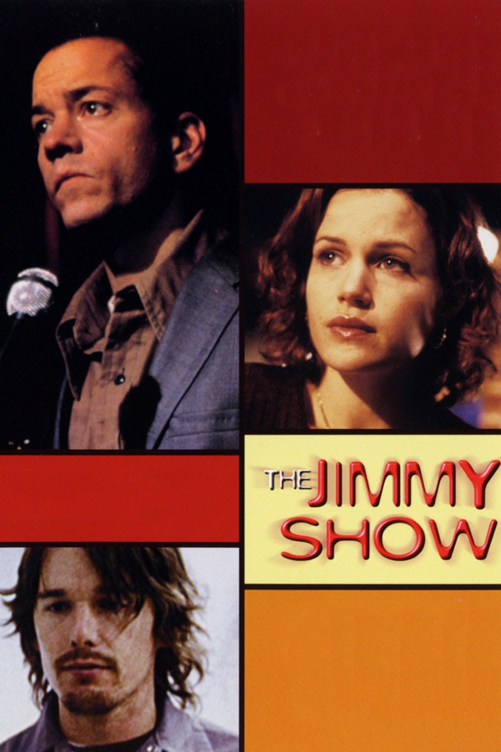 The Jimmy Show Movie Streaming Online Watch on Amazon