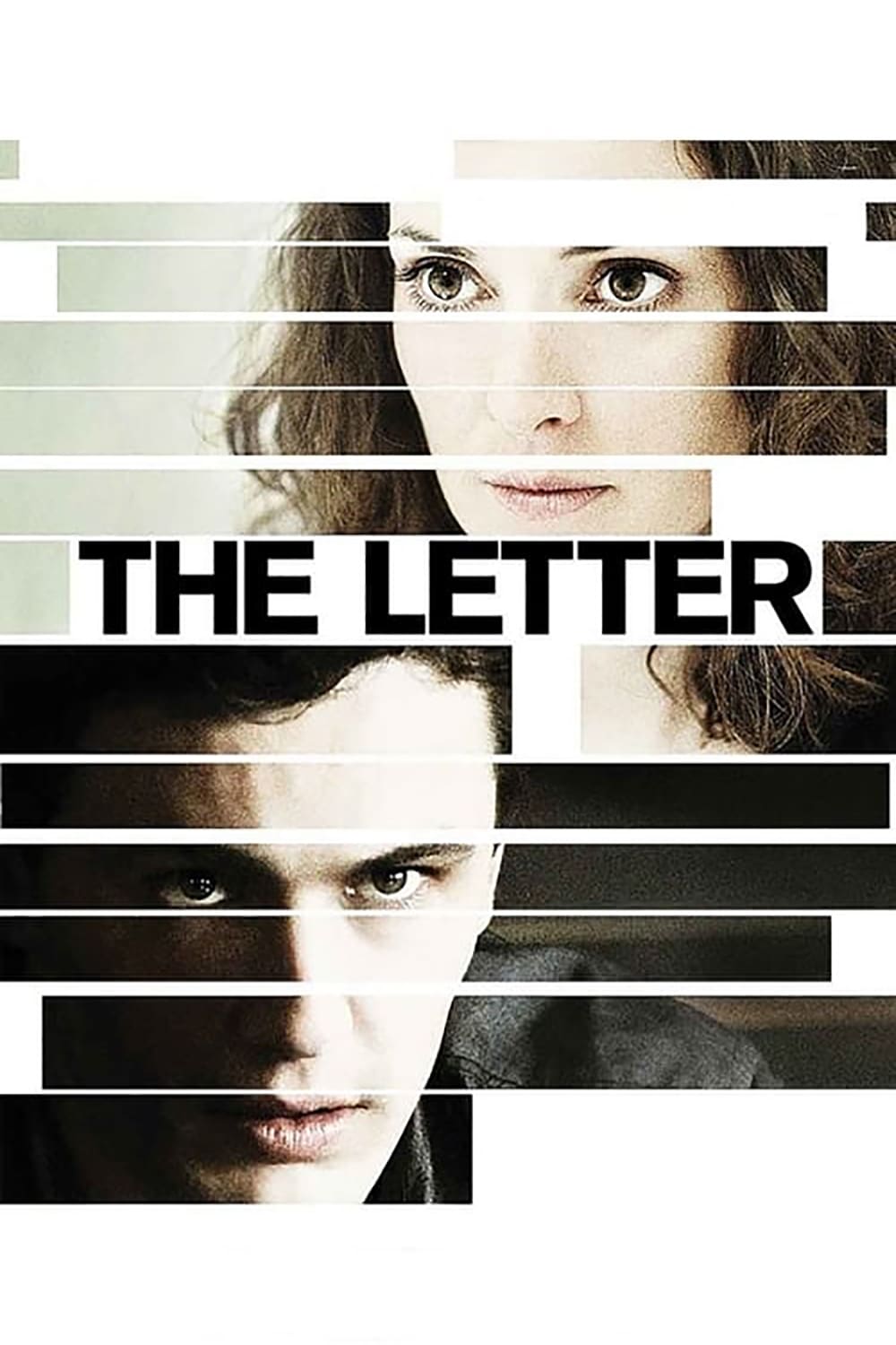 The Letter Movie Streaming Online Watch