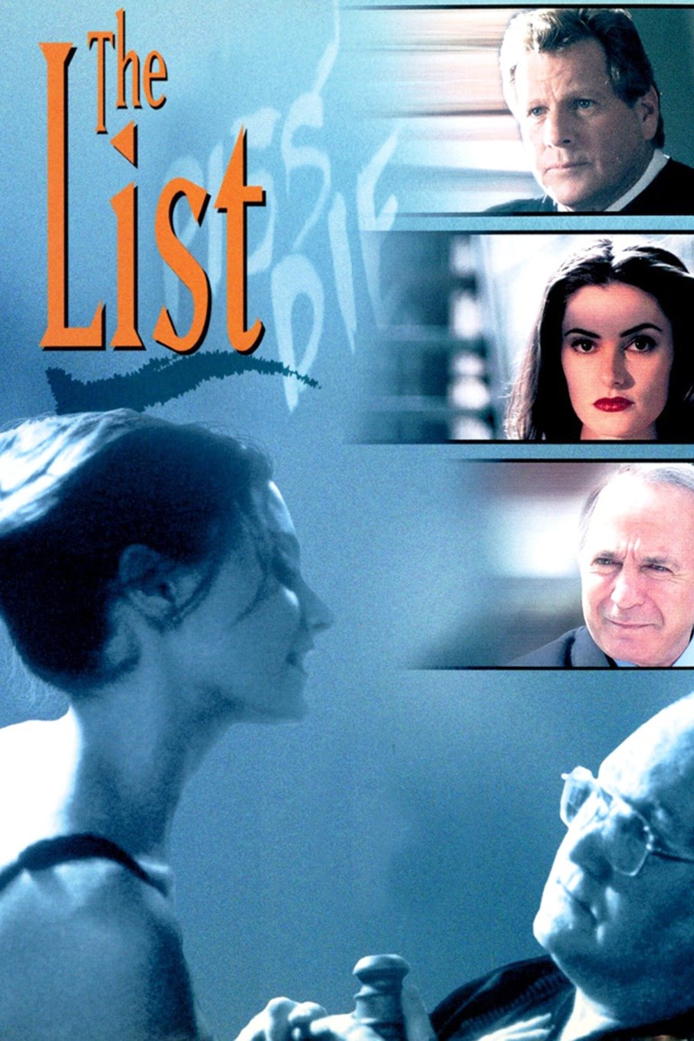 The List Movie Streaming Online Watch