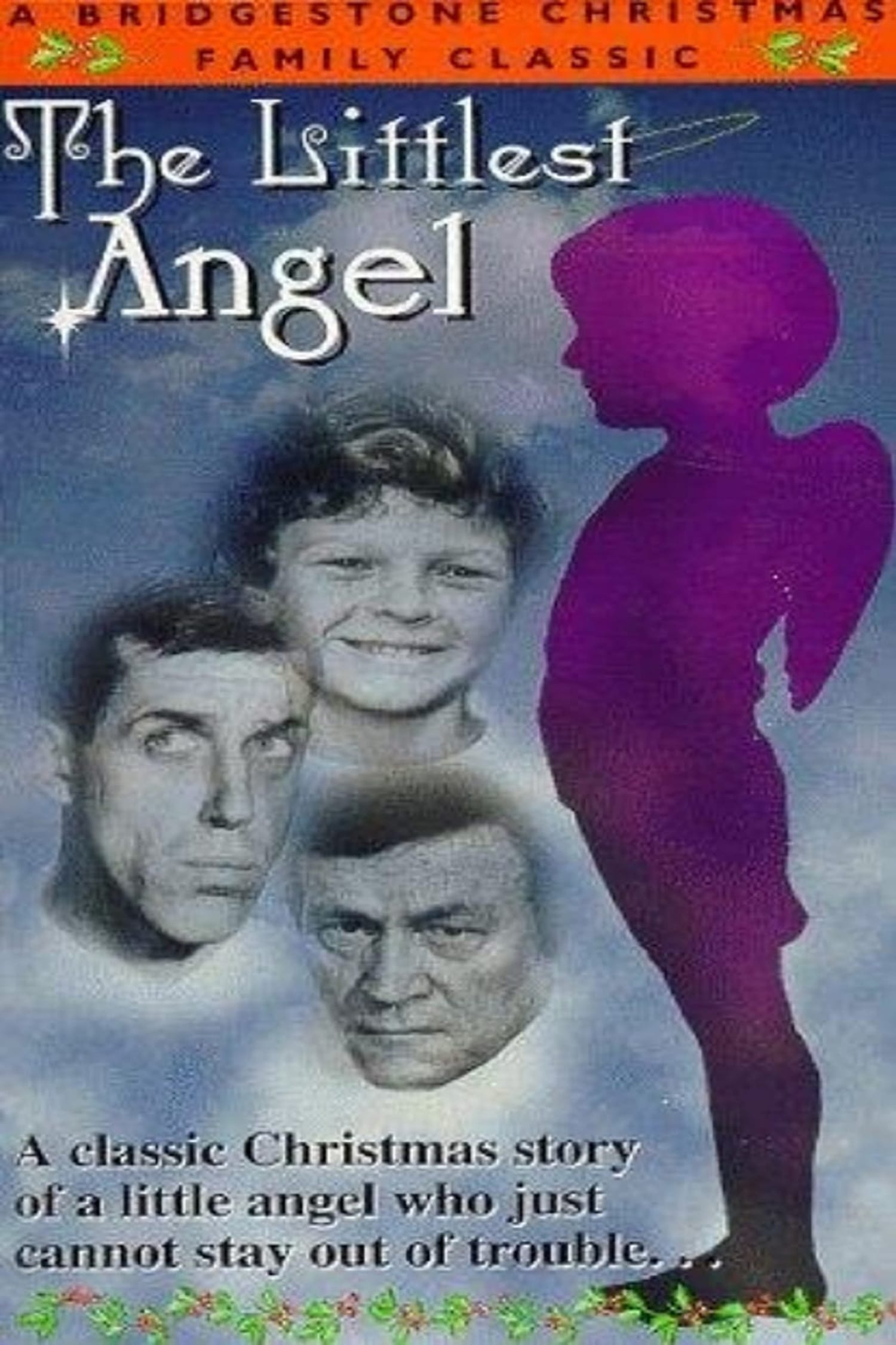 The Littlest Angel Movie Streaming Online Watch on MX Player