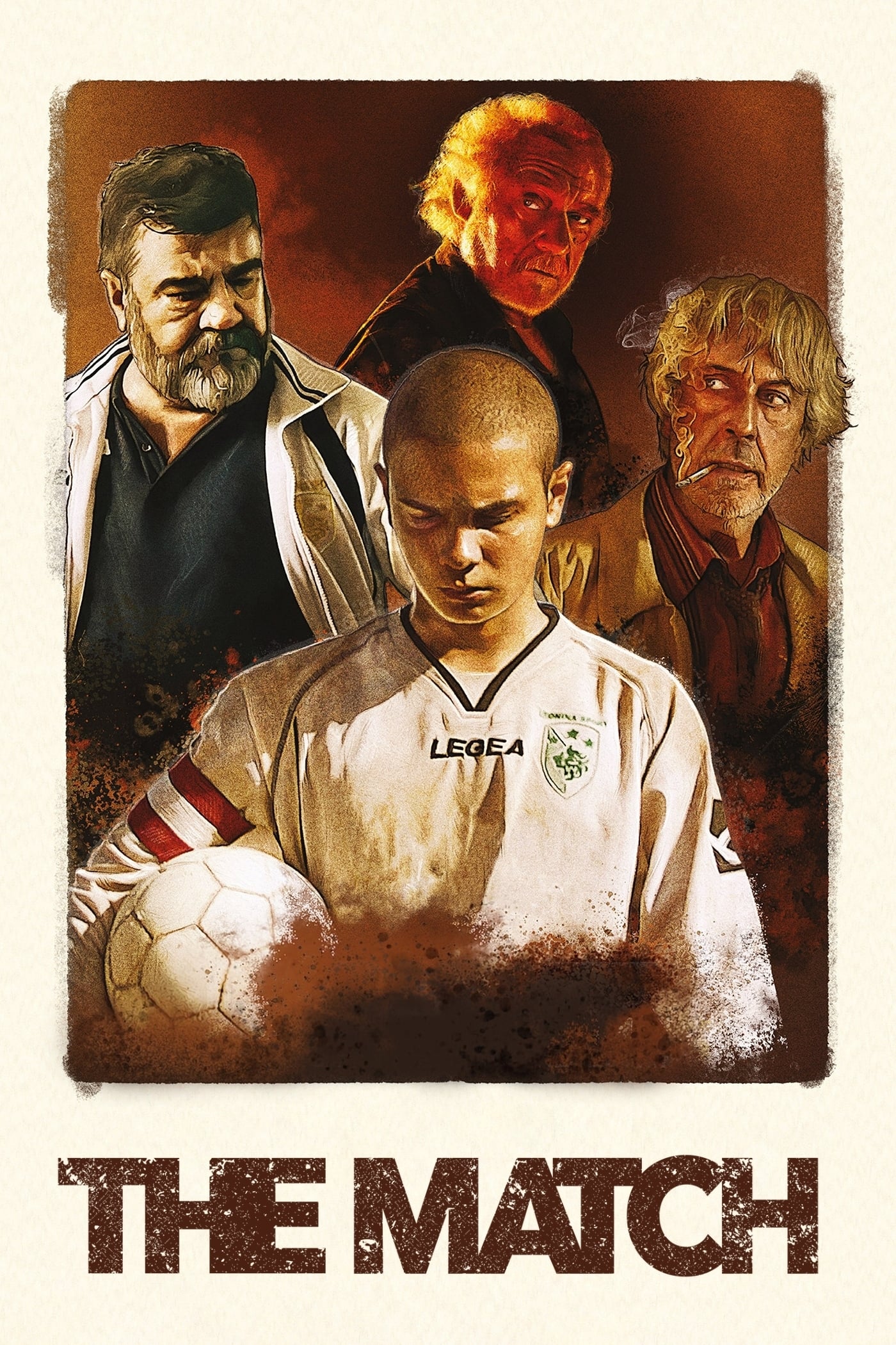The Match Italian Movie Streaming Online Watch on Netflix on Netflix