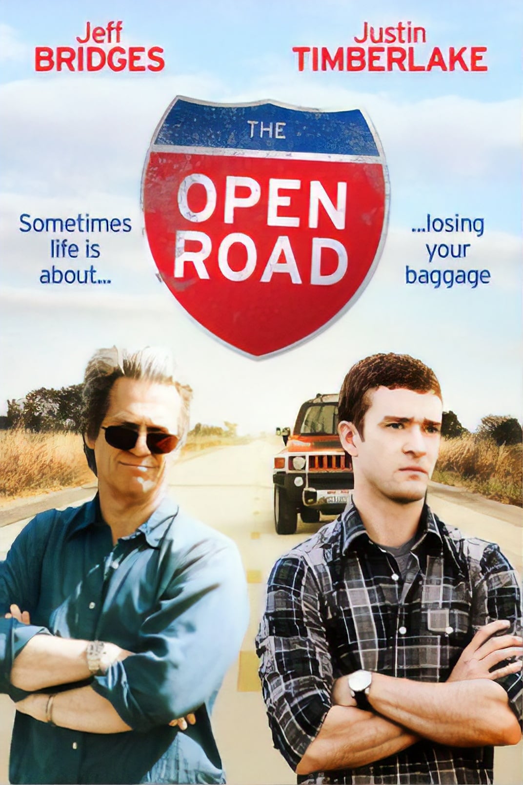 The Open Road Movie Streaming Online Watch