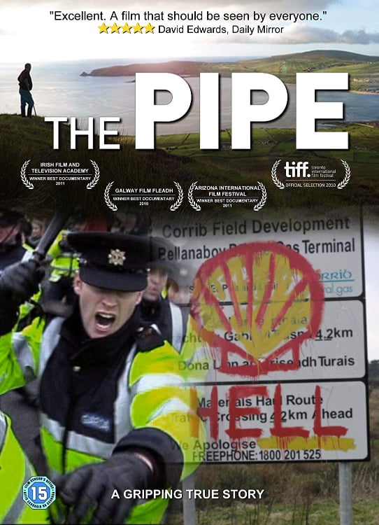 The Pipe Movie Streaming Online Watch on GuideDoc