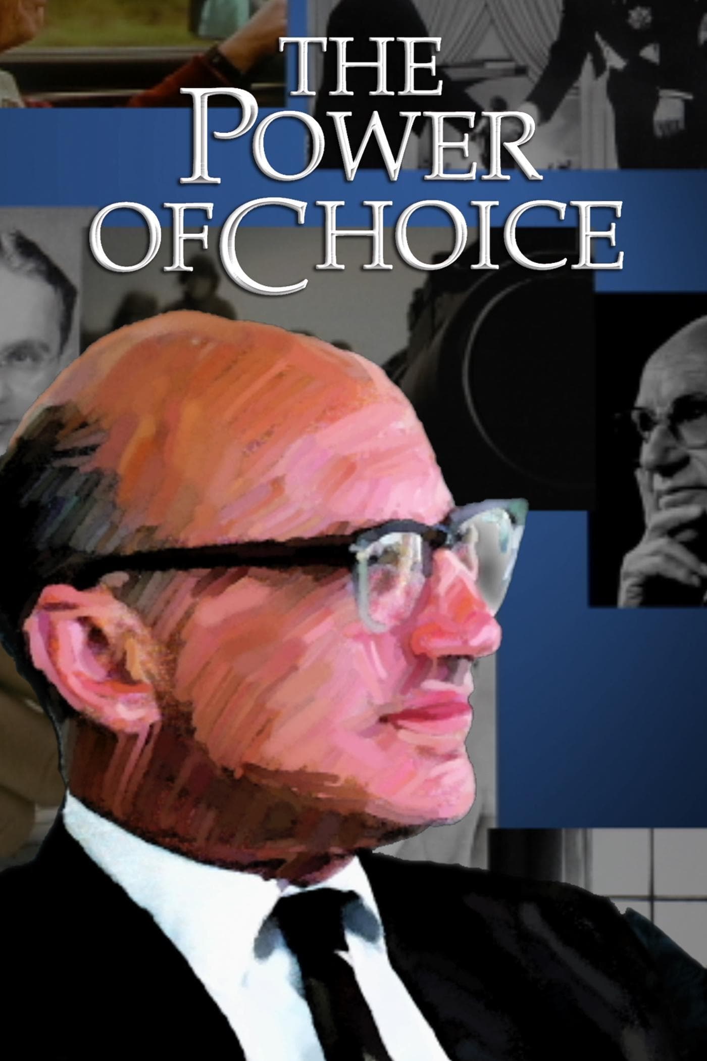 The Power of Choice Movie Streaming Online Watch on Curiosity Stream