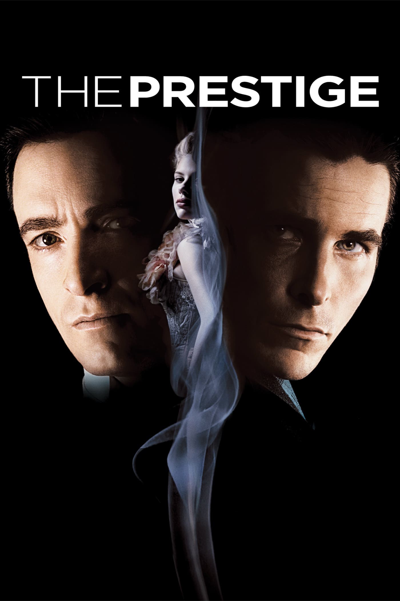 The Prestige Hindi, Tamil, Telugu Movie Streaming Online Watch on ...