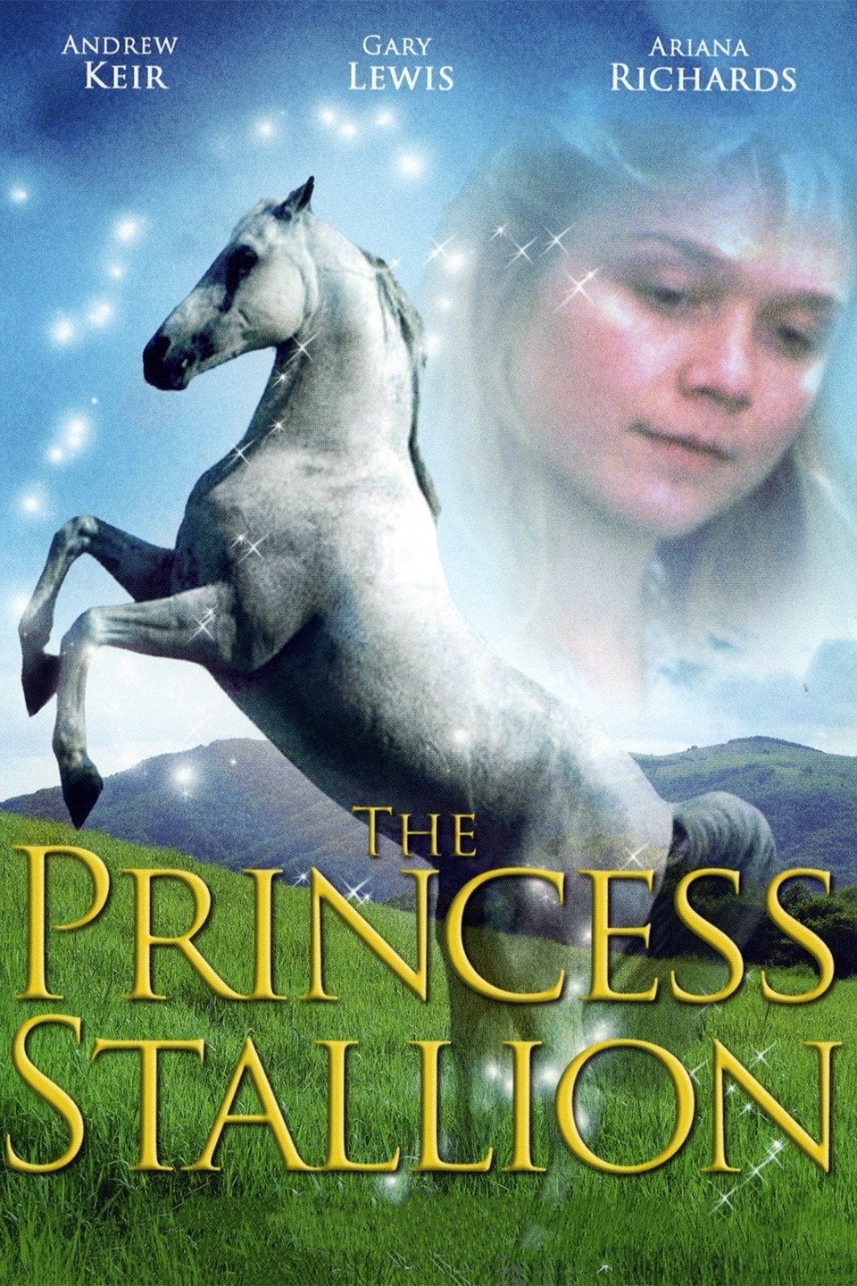 The Princess Stallion Movie Streaming Online Watch