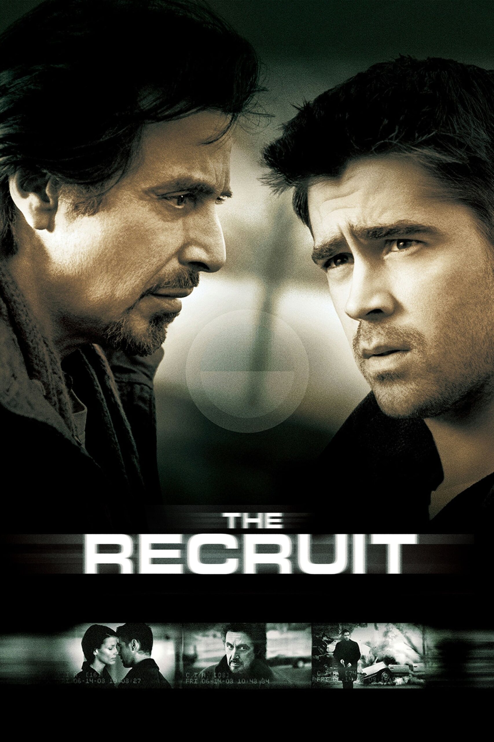 The Recruit Persian, Russian Movie Streaming Online Watch on Google ...