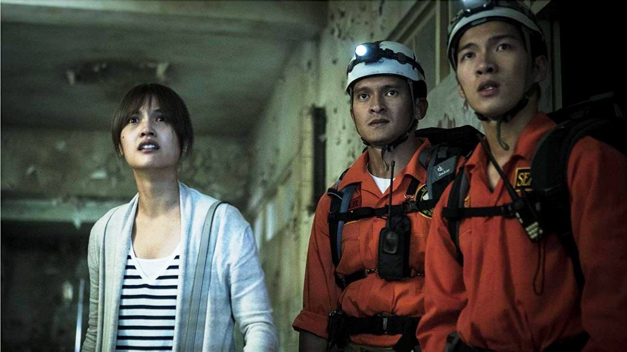 The Tag-Along 2 Mandarin Movie Streaming Online Watch