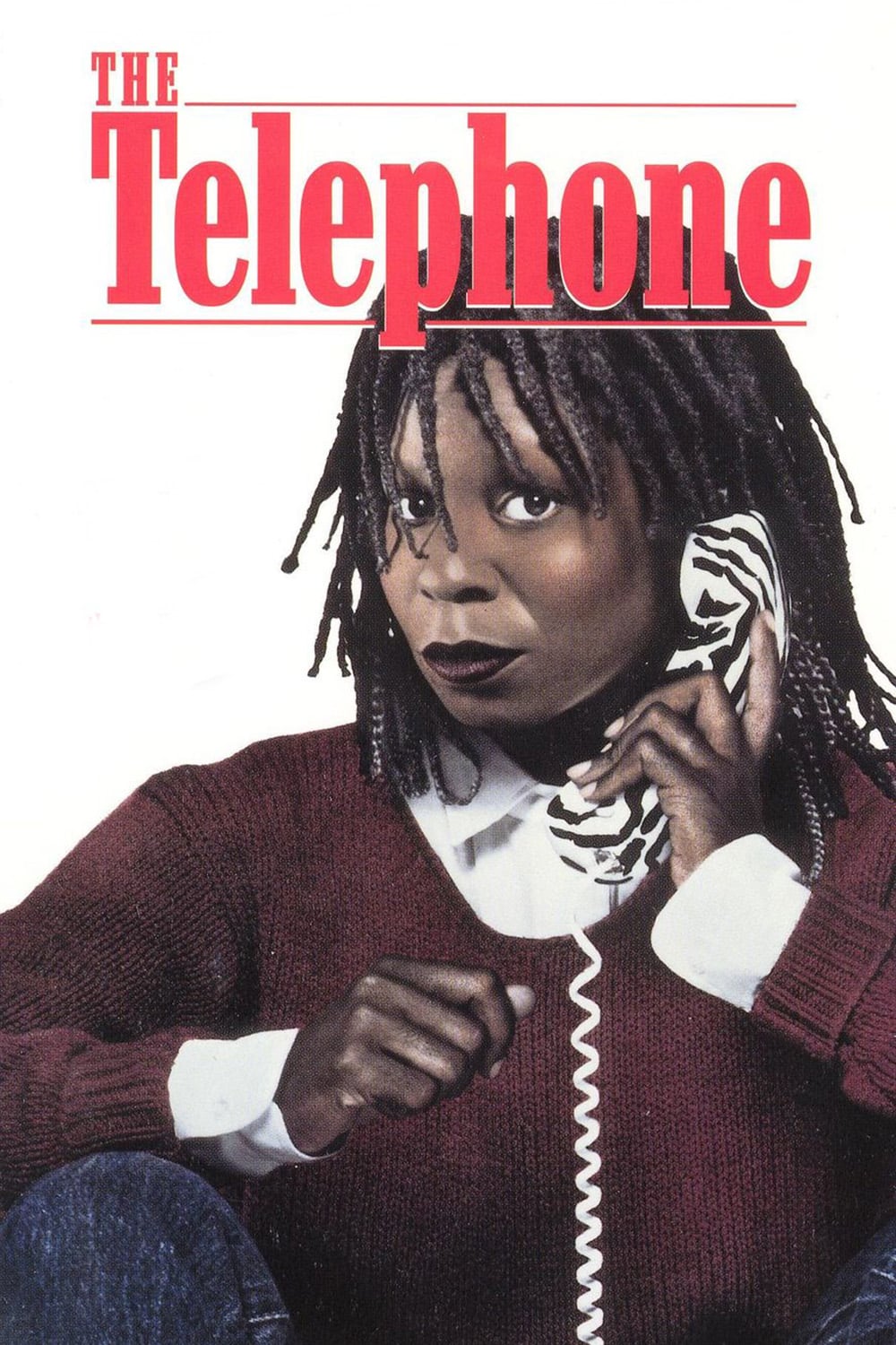 The Telephone Movie Streaming Online Watch