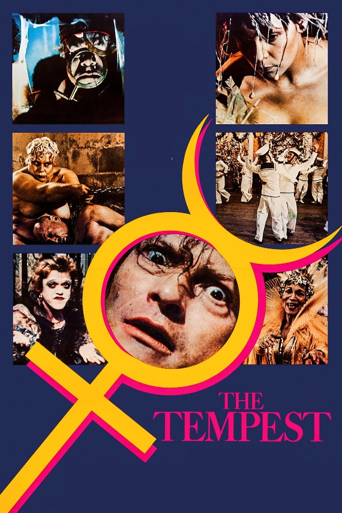 The Tempest Movie Streaming Online Watch