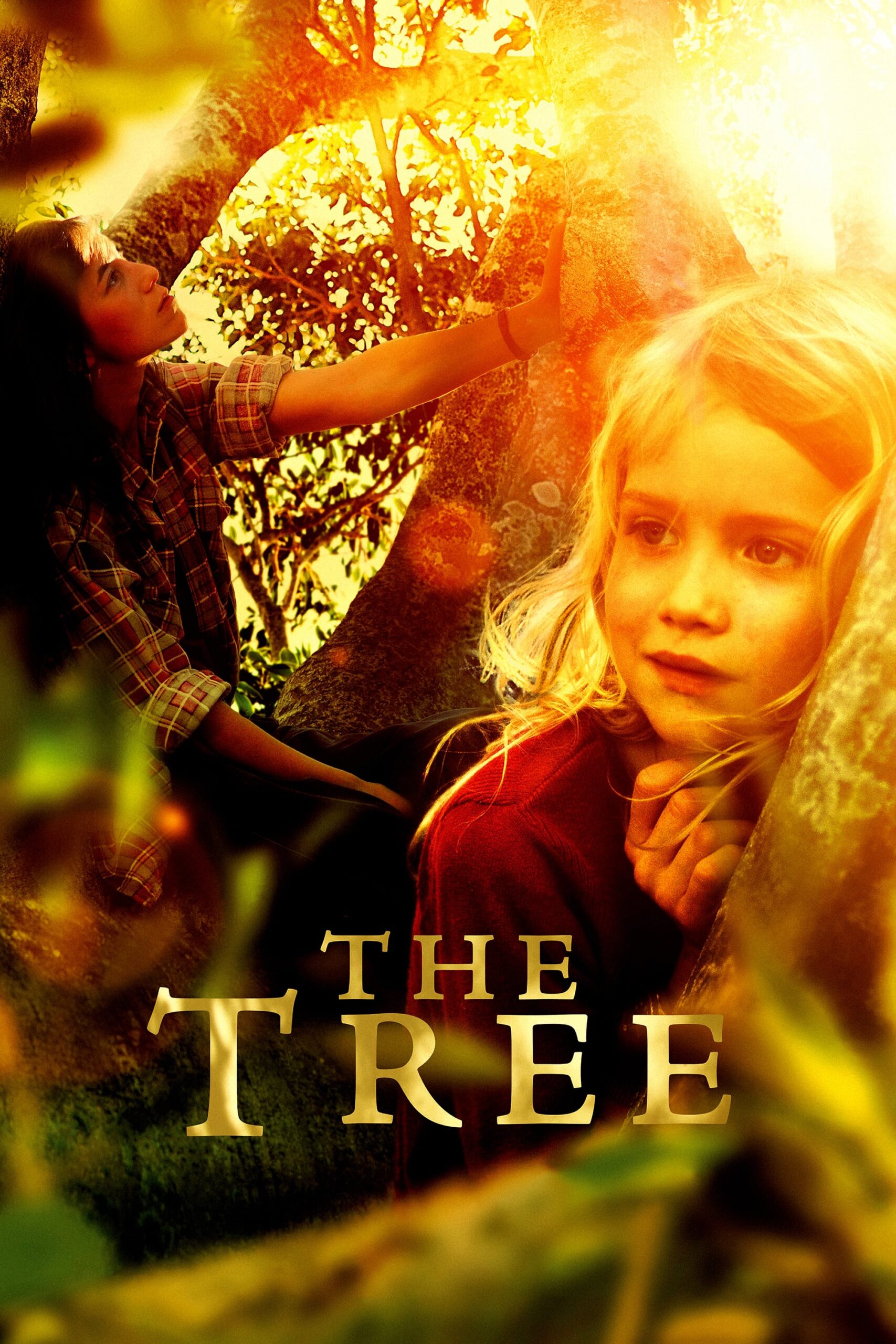 The Tree German, Spanish Movie Streaming Online Watch
