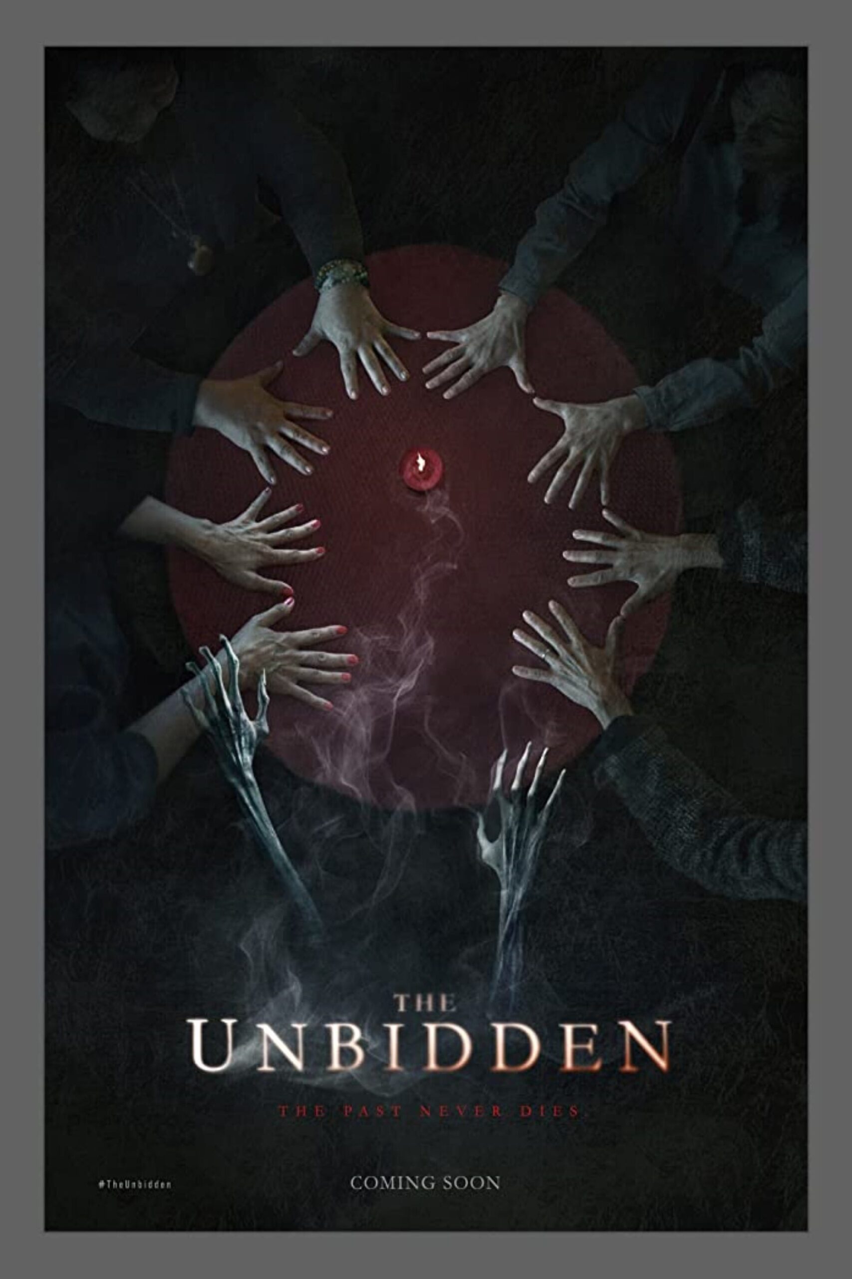 The Unbidden Movie Streaming Online Watch