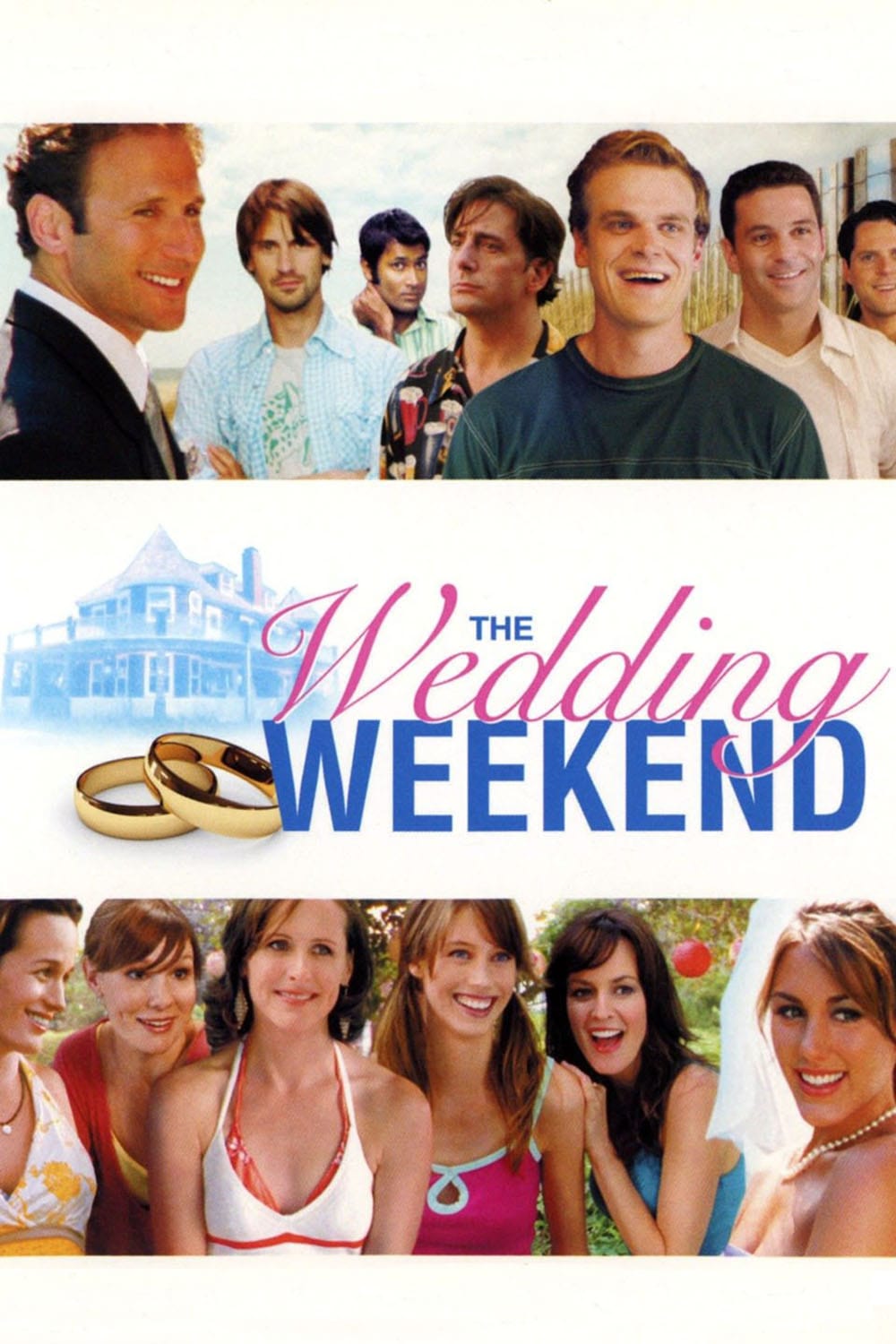 The Wedding Weekend Movie Streaming Online Watch
