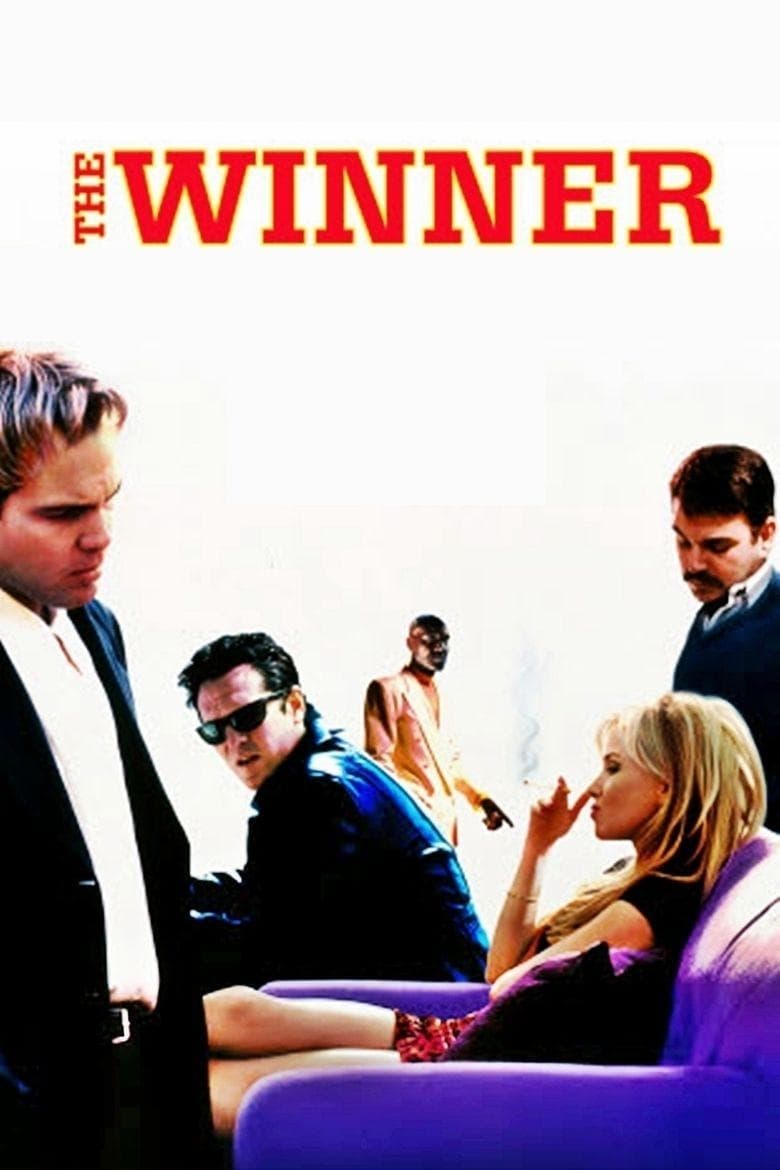 The Winner Movie Streaming Online Watch