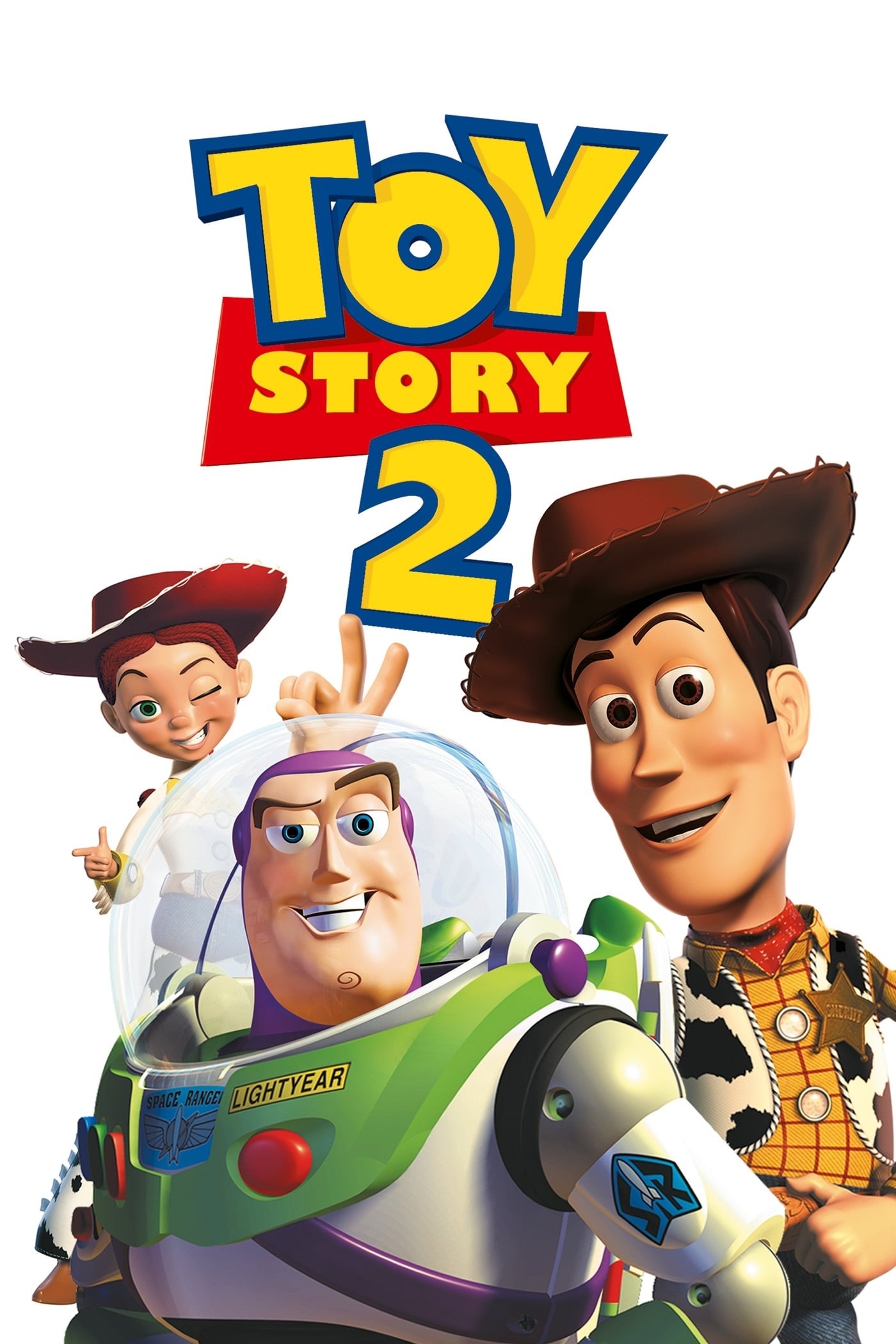 Toy Story 2 Hindi, Tamil, Telugu Movie Streaming Online Watch on Disney ...