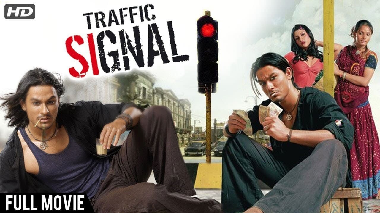 Traffic Signal Hindi Movie Streaming Online Watch on Amazon, Jio Cinema ...