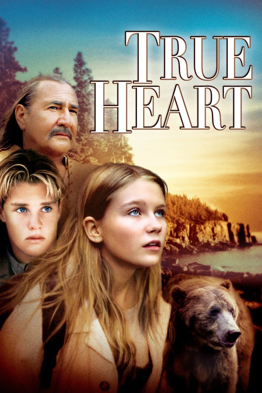 True Heart Movie Streaming Online Watch