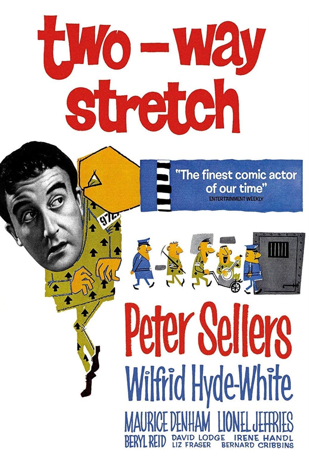 Two Way Stretch Movie Streaming Online Watch on MX Player