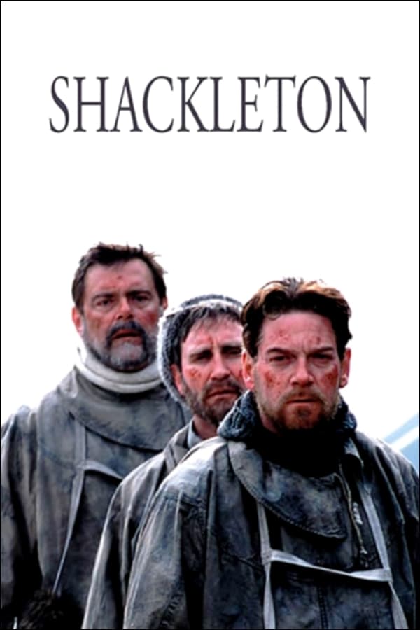 Shackleton Web Series Streaming Online Watch