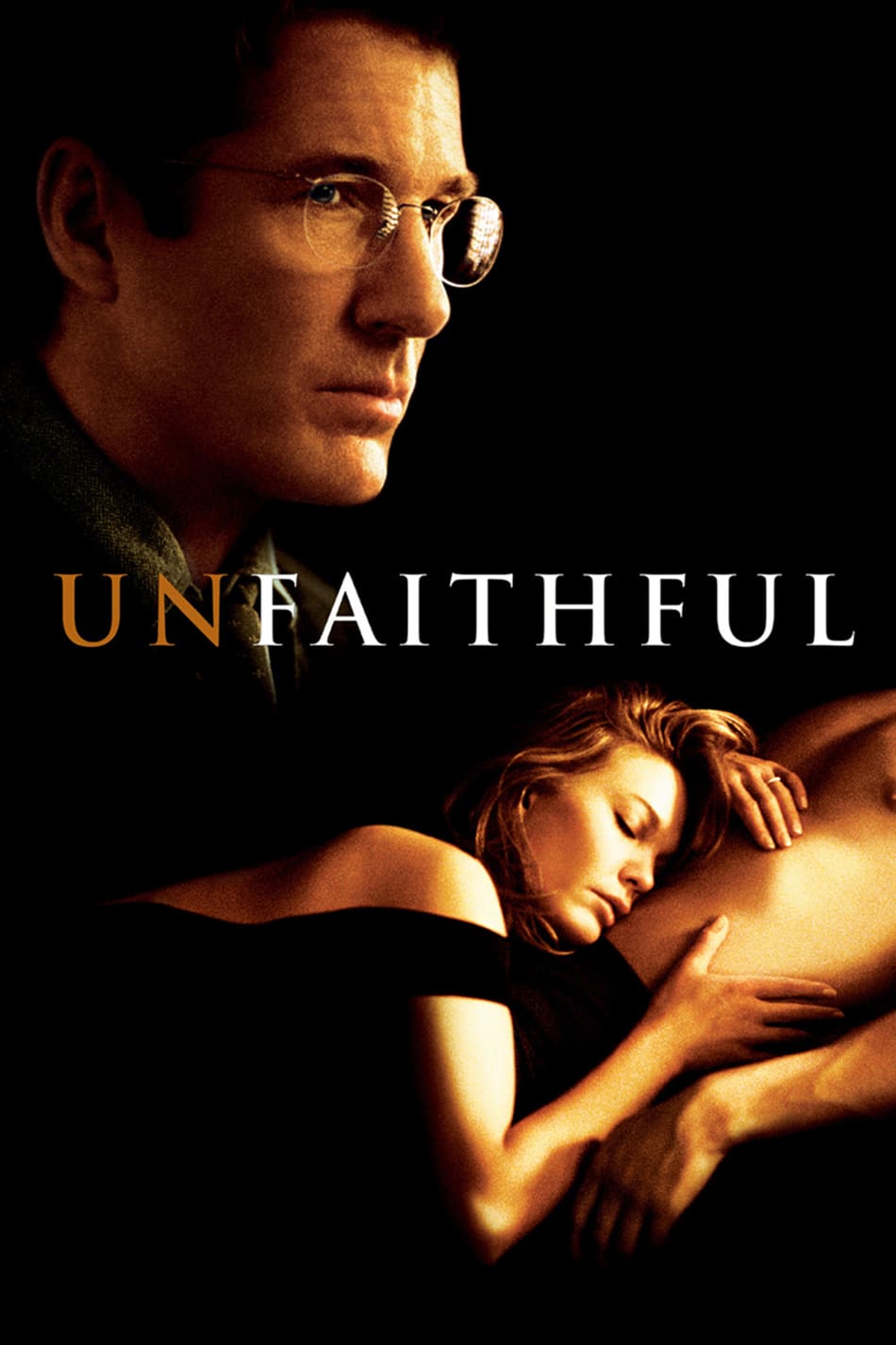 Unfaithful Movie Streaming Online Watch on Netflix