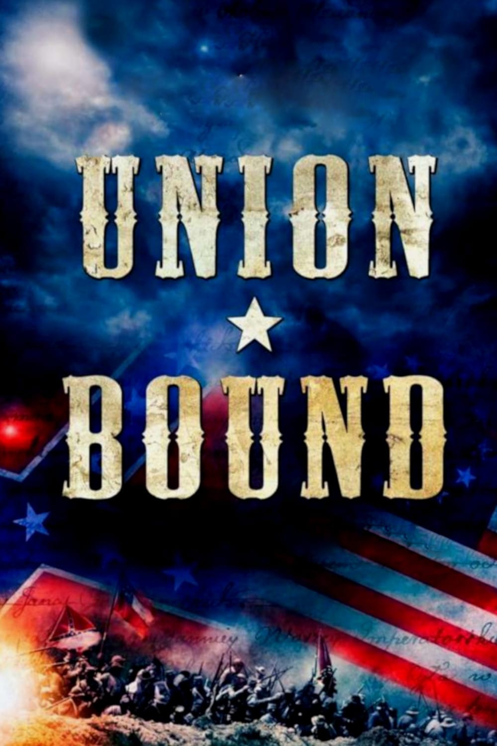 Union Bound Movie Streaming Online Watch